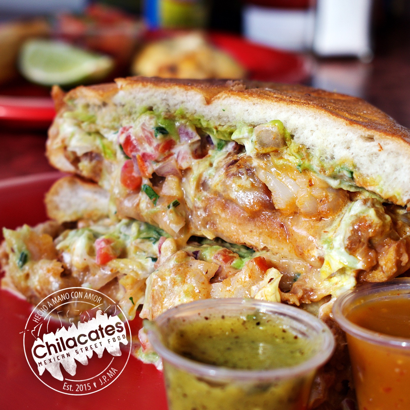 Chilacates - Cambridge Office for Tourism