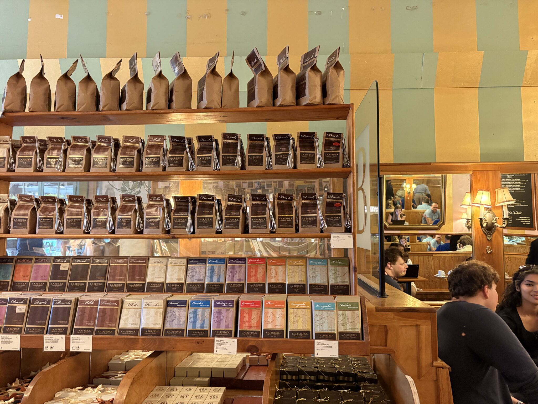 Tap 151 Bar and Grill - Cambridge Office for Tourism