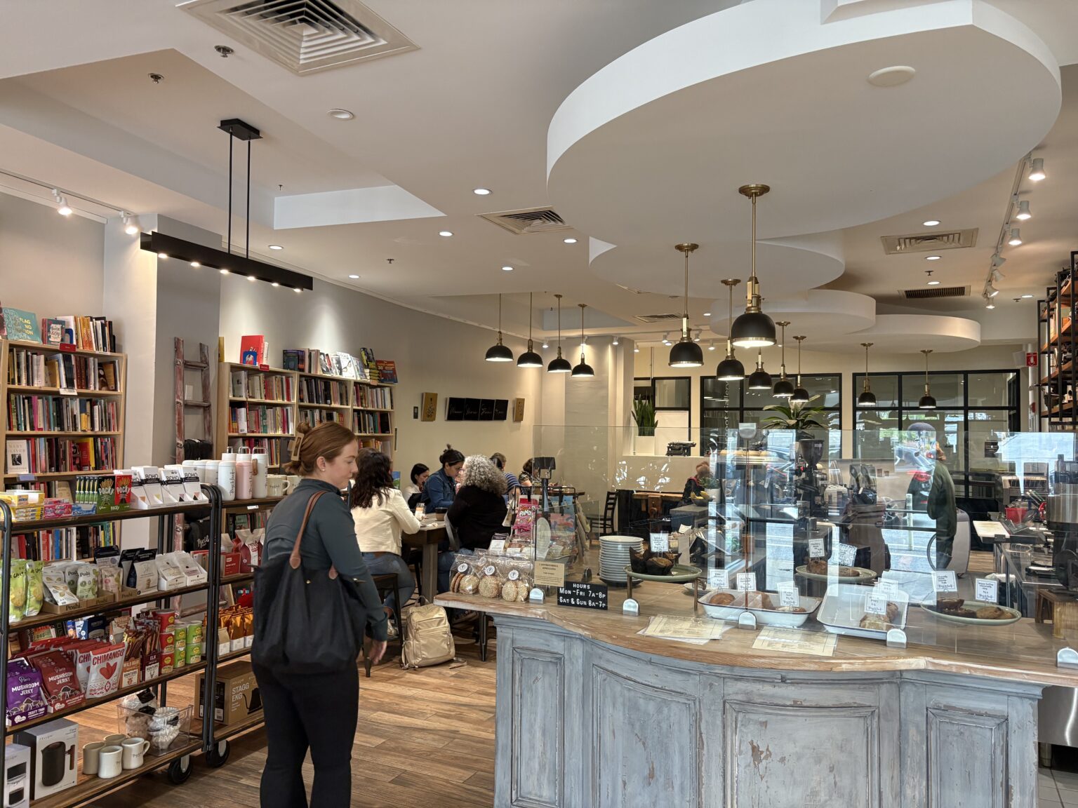Porter Square Books - Cambridge Office for Tourism