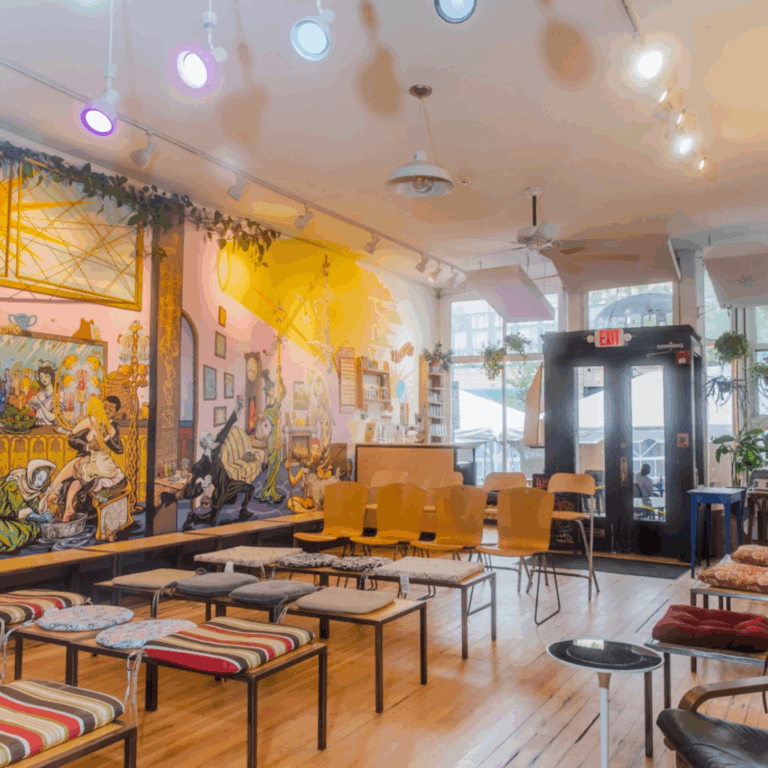 Flour Bakery + Cafe - Central Square - Cambridge Office for Tourism