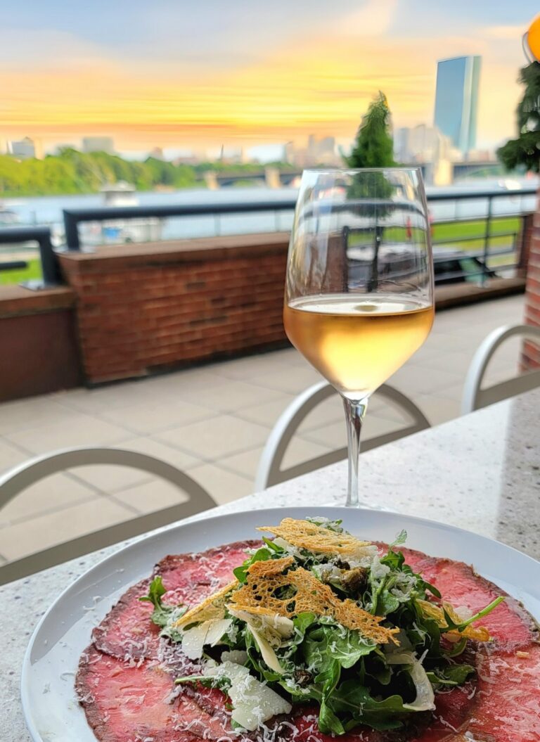 Tap 151 Bar and Grill - Cambridge Office for Tourism