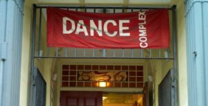 The Dance Complex - Cambridge Office for Tourism