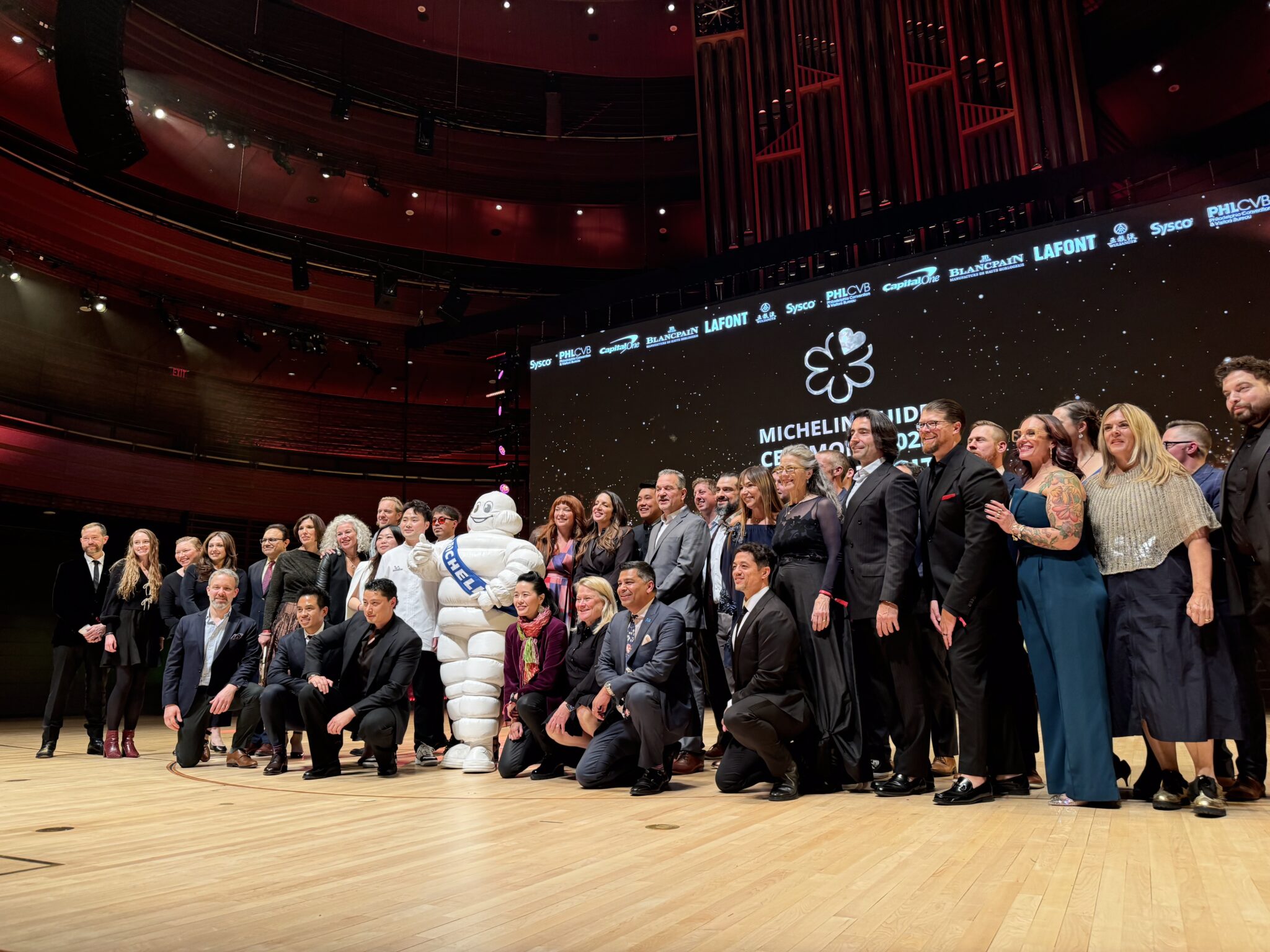 Talulla - Cambridge Office for Tourism